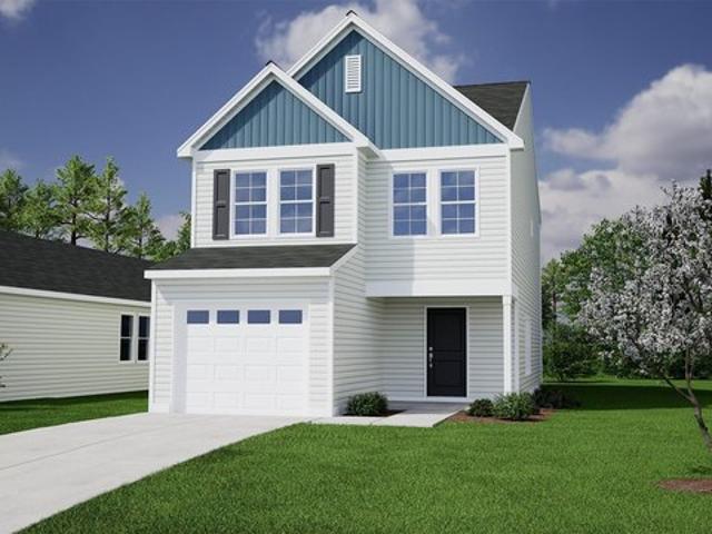 2237 Mill Loop Lot 94, Spartanburg, SC 29301