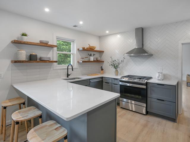 2237 N Harrison St, Arlington, VA 22205 | Coming Soon | Compass