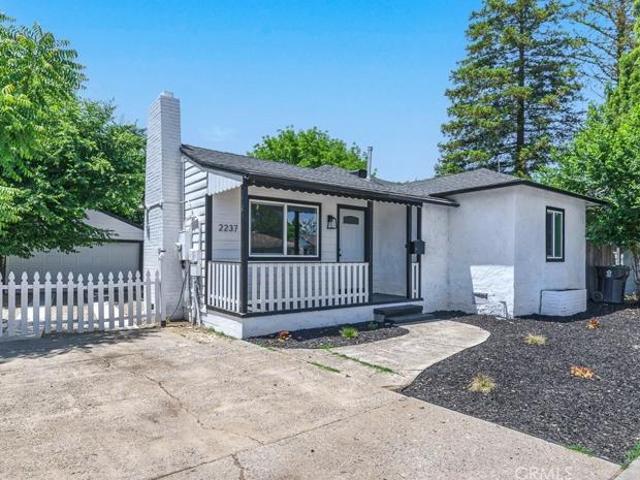 2237 N Pershing Ave, Stockton, CA 95204