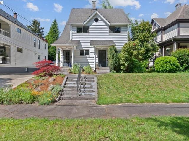 2237 NE 14th Ave, Portland, OR 97212