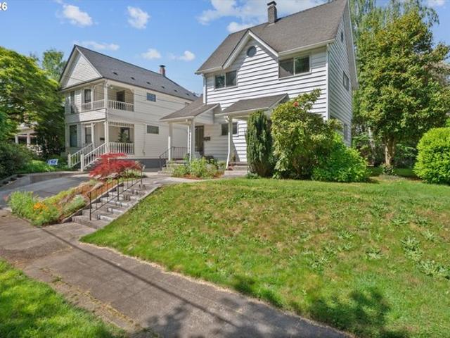 2237 NE 14th Ave, Portland, OR 97212