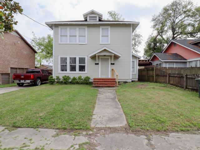 2237 North St. Unit 2, Beaumont, US, TX