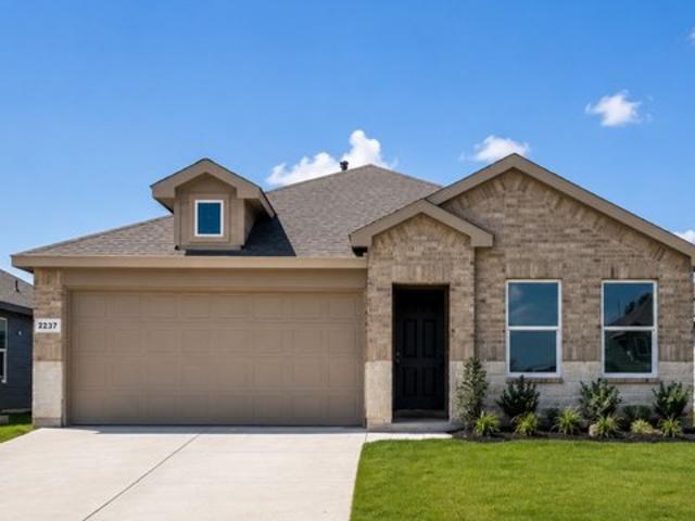 2237 Bakersfield Dr, Fort Worth, TX 76036