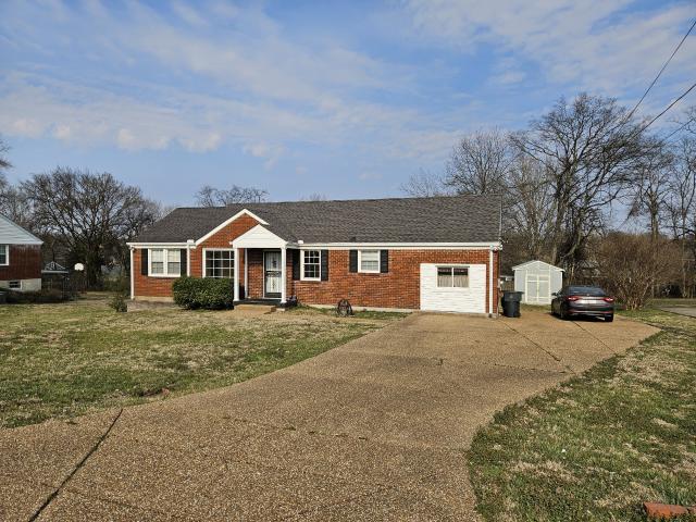 2237 Berrywood Rd