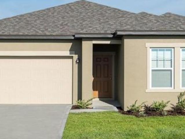 2237 Crossbow St, Minneola, FL 34715
