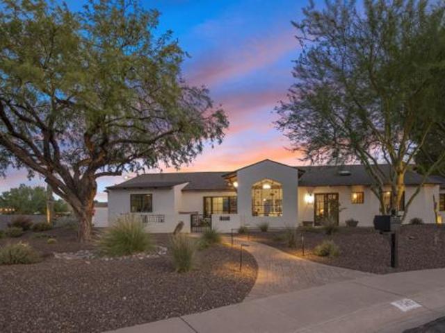2237 E Mercer Ln, Phoenix, AZ 85028
