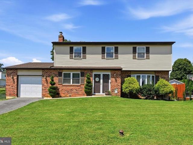 2237 Gettysburg Dr, Aston, PA 19014