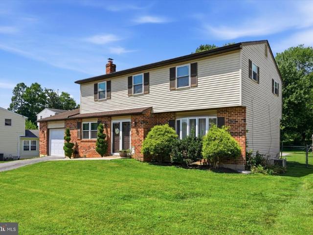 2237 Gettysburg Drive