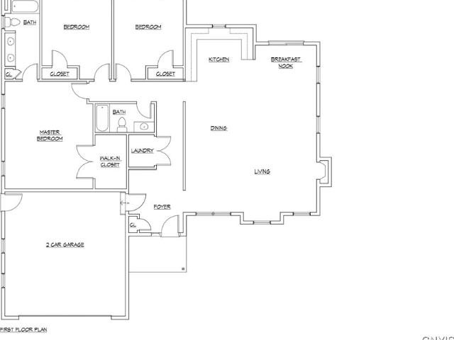 2237 Gidran Drive