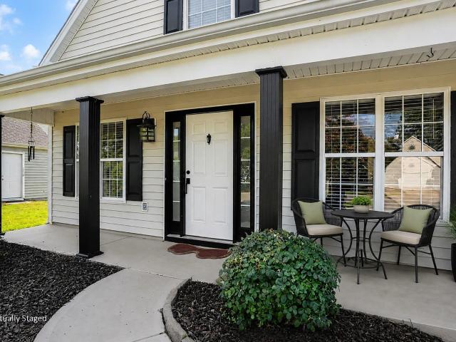 2237 Haystack Way