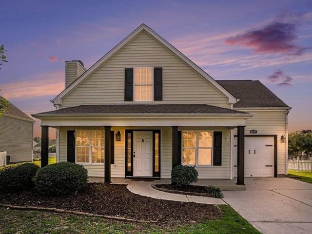 2237 Haystack Way, Myrtle Beach, SC 29579