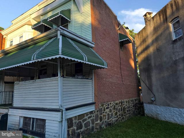 2237 Homewood Ave, Baltimore, MD 21218 | MLS #MDBA2180