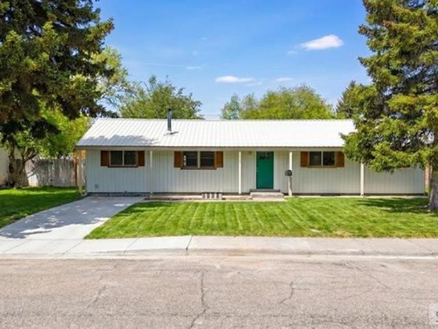 2237 Logan Dr, Idaho Falls, ID 83401