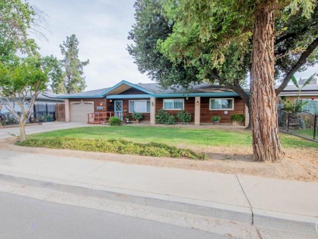 2237 Poso Dr, Wasco, CA 93280