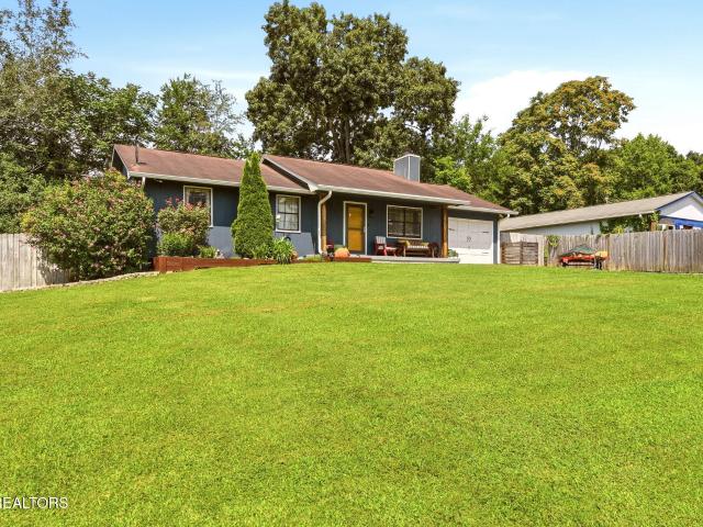 2237 Quail Hollow Rd