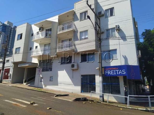 2237 RUA 7 DE SETEMBRO 1900 APTO 502 CENTRO