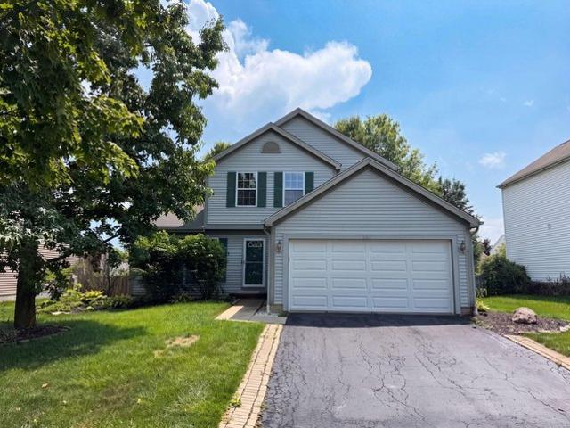 2237 Red Barn St, Delaware, OH 43015