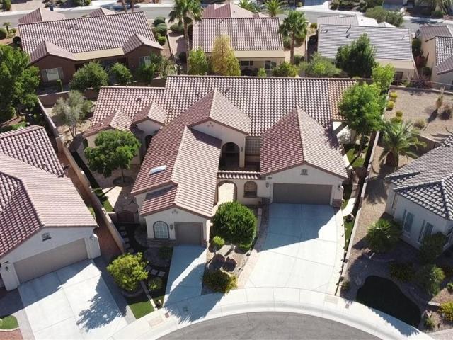 2237 Suffron Hills Ct, Henderson, NV 89044 | MLS #2775 | Compass