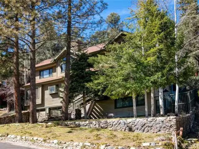 2237 SYMONDS DR, PINE MOUNTAIN CLUB, CA 93222 Single Family Re.