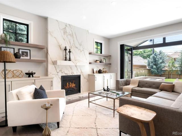 2237 S Madison St, Denver, CO 80210 | MLS #8702 | Compass