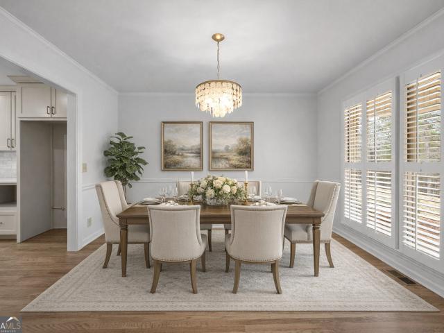 2237 Sewell Mill Road