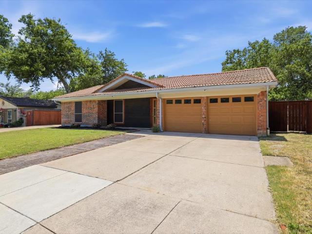 2237 Shady Brook Drive