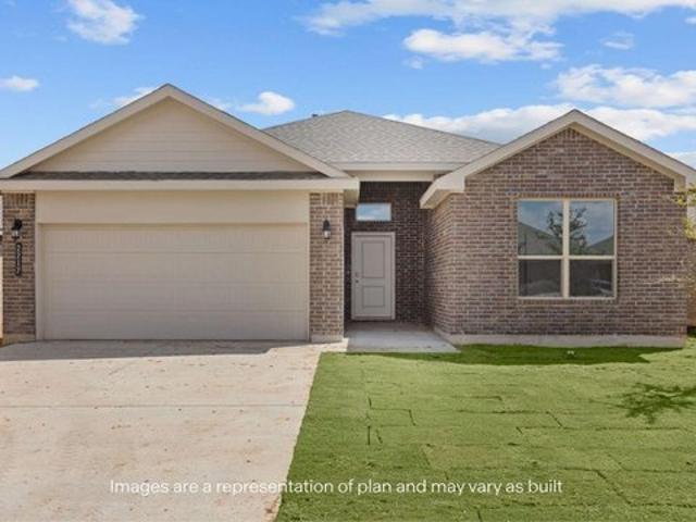 2237 th Pl, Lubbock, TX 79423