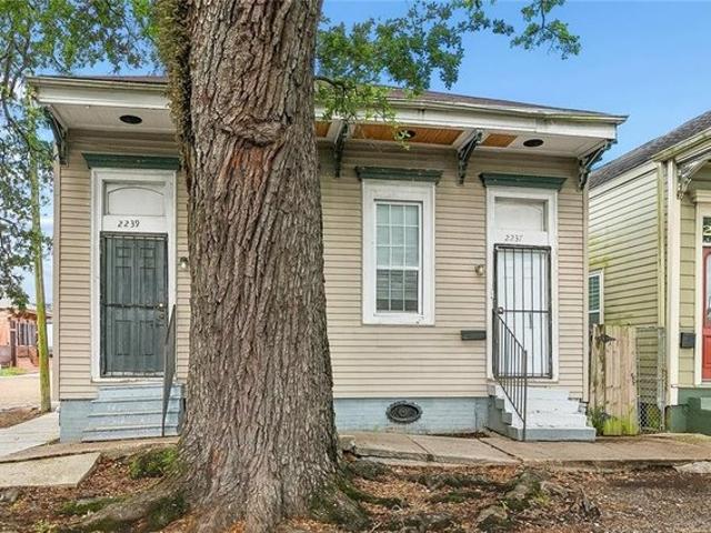 2237 Washington Ave, New Orleans, LA 70113