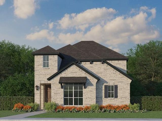 2237 Wispy Meadow Ln, Midlothian, TX 76065