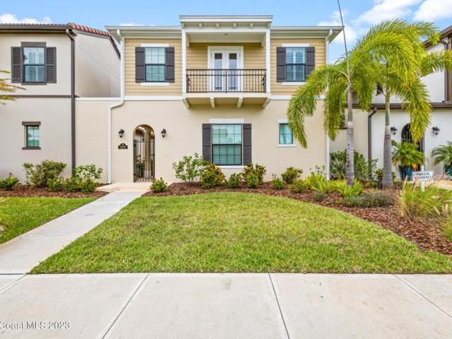 2237 Zuma Ln, Melbourne, FL 32940
