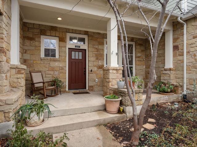 2237 Zach Scott St, Austin, TX 78723 | MLS #4268 | Compass