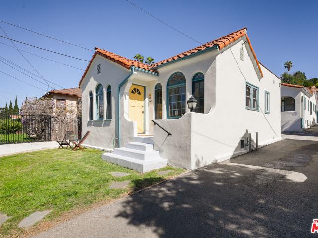 2237 1/2 W Ave 33, Glassell Park, CA 90065 | MLS #26660 | Compass