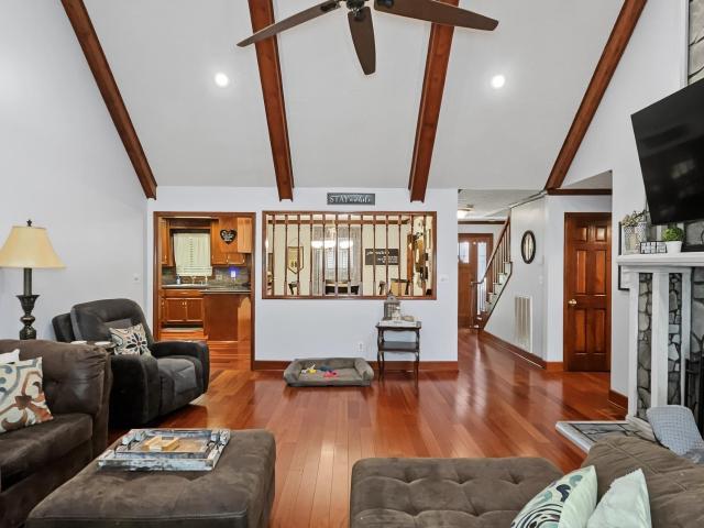 22383 Choctaw Lane