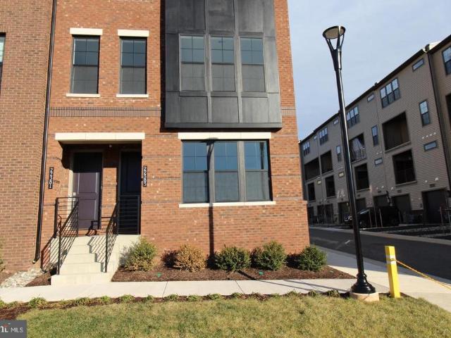 22383 Roanoke Rise Terrace