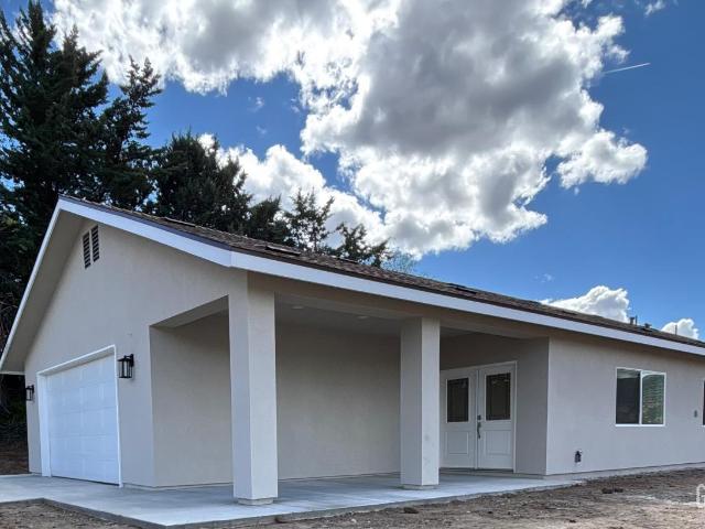 22381 Vaquero Drive