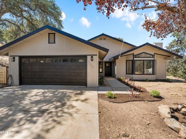 22381 William Tell Trl, Tehachapi, CA 93561