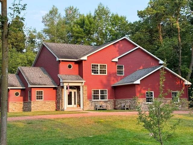 223820 Trail Rd, Ringle, WI 54471