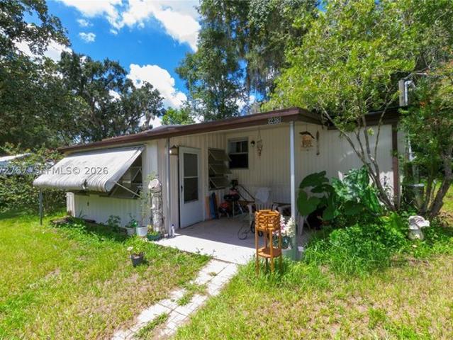 22387 Panorama St, Brooksville, FL 34601