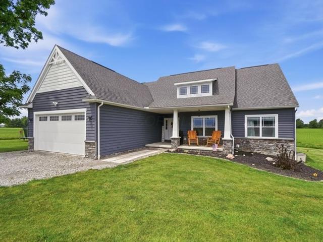 22385 Wolford Maskill Rd, Marysville, OH 43040