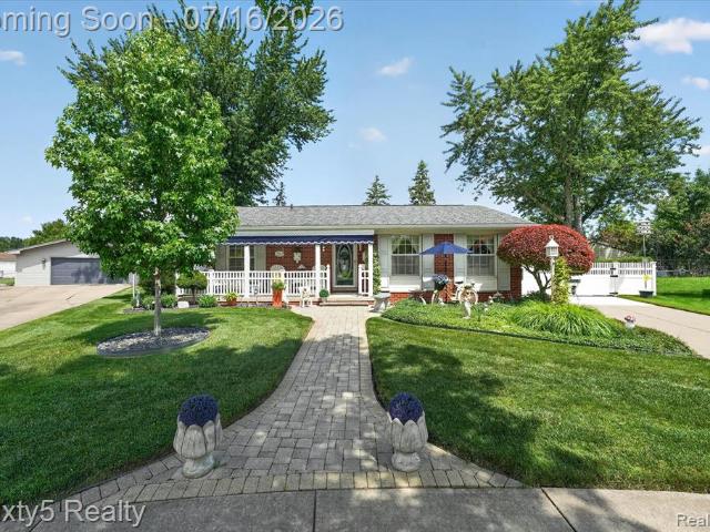 22386 Donnelly Court