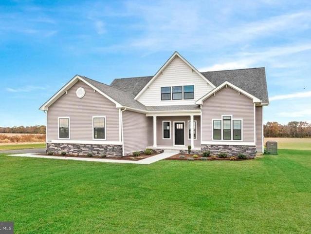 22388 Hummingbird Rd Lot 8, Ellendale, DE 19941