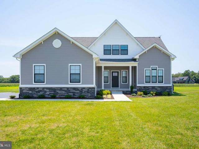 22388 Hummingbird Rd Lot 8, Ellendale, DE 19941