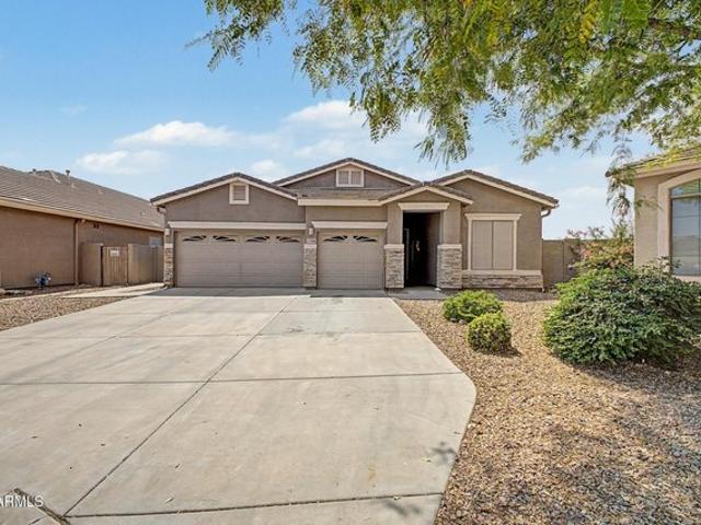 22388 N 104th Ln, Peoria, AZ 85383