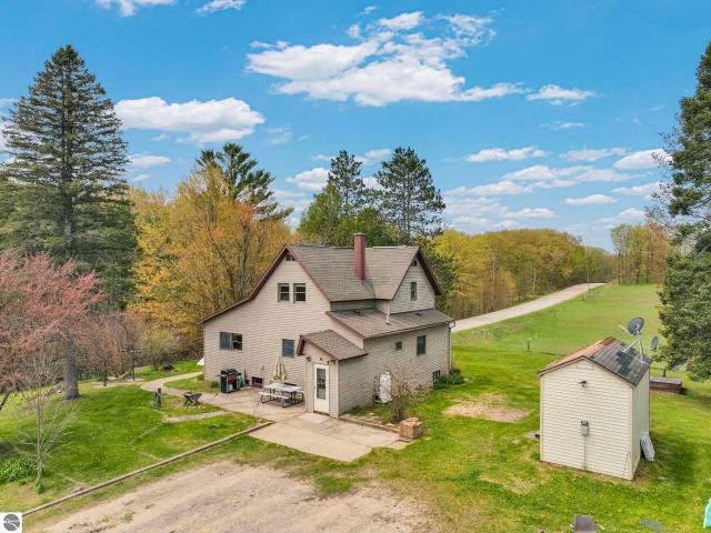 2238 Mile Road
