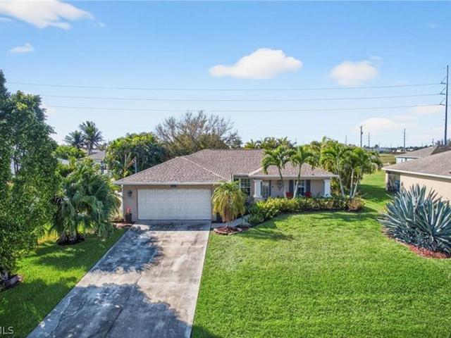 2238 NW 8th Ter, Cape Coral, FL 33993