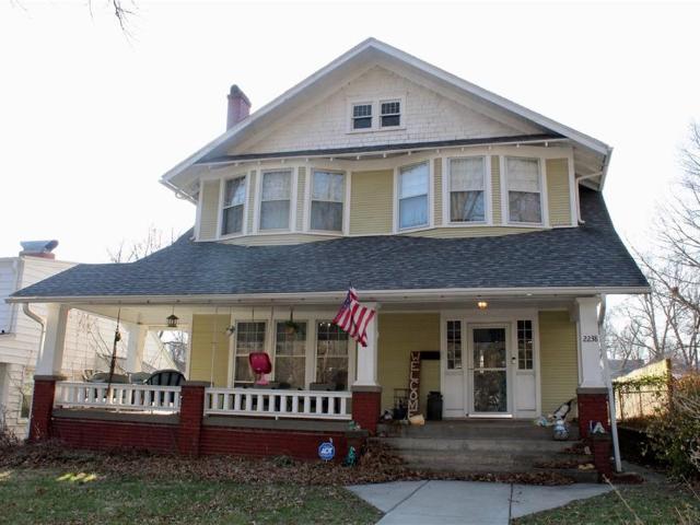 2238 N 22nd Street