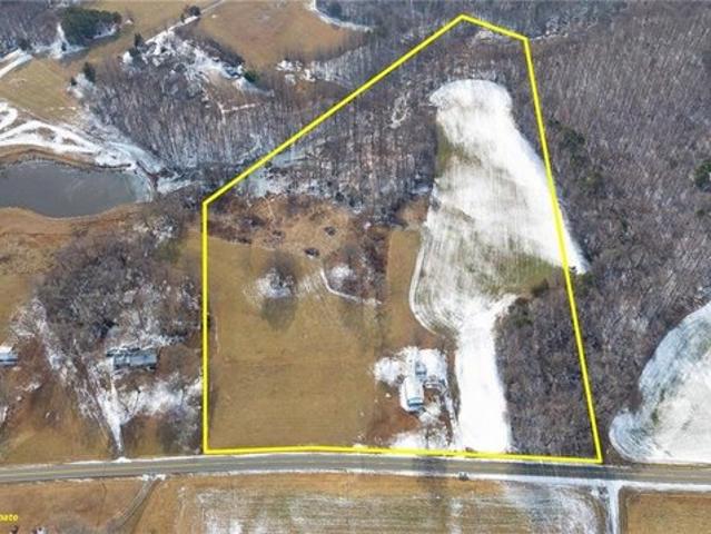 2238 NC Highway 62 E, Julian, NC 27283
