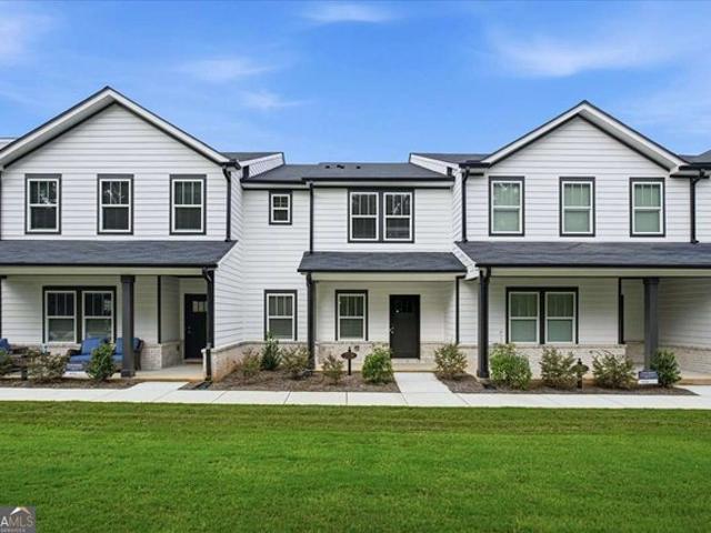 2238 Ashton Dr, Conyers, GA 30013