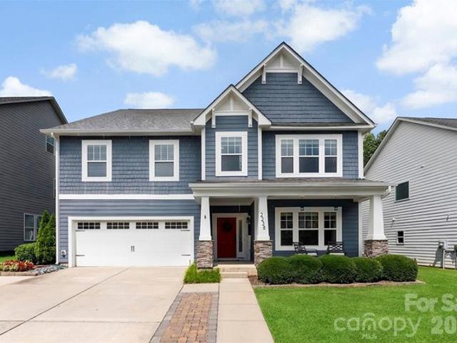 2238 Bluebell Way, Tega Cay, SC 29708