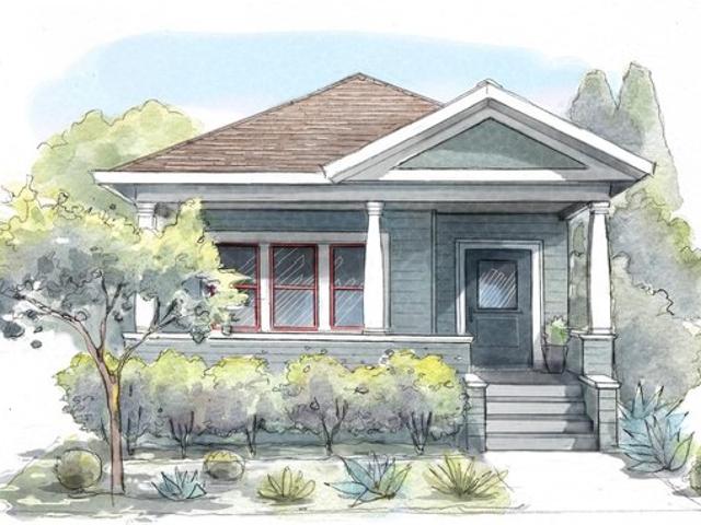 2238 California St, Berkeley, CA 94703